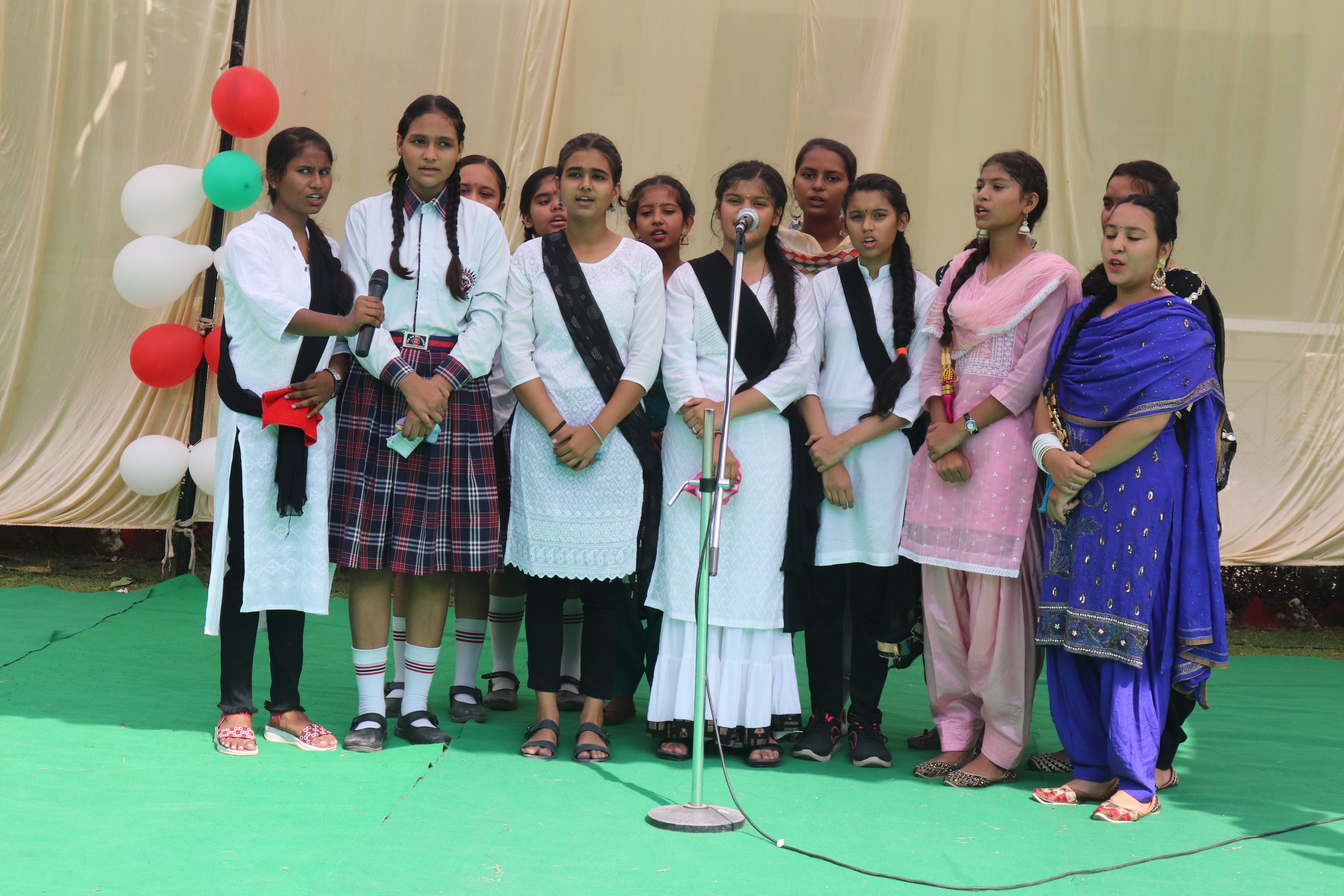 Shri Ram Vidya Mandir School Haridwar | Shri Ram Vidya Mandir School is ...